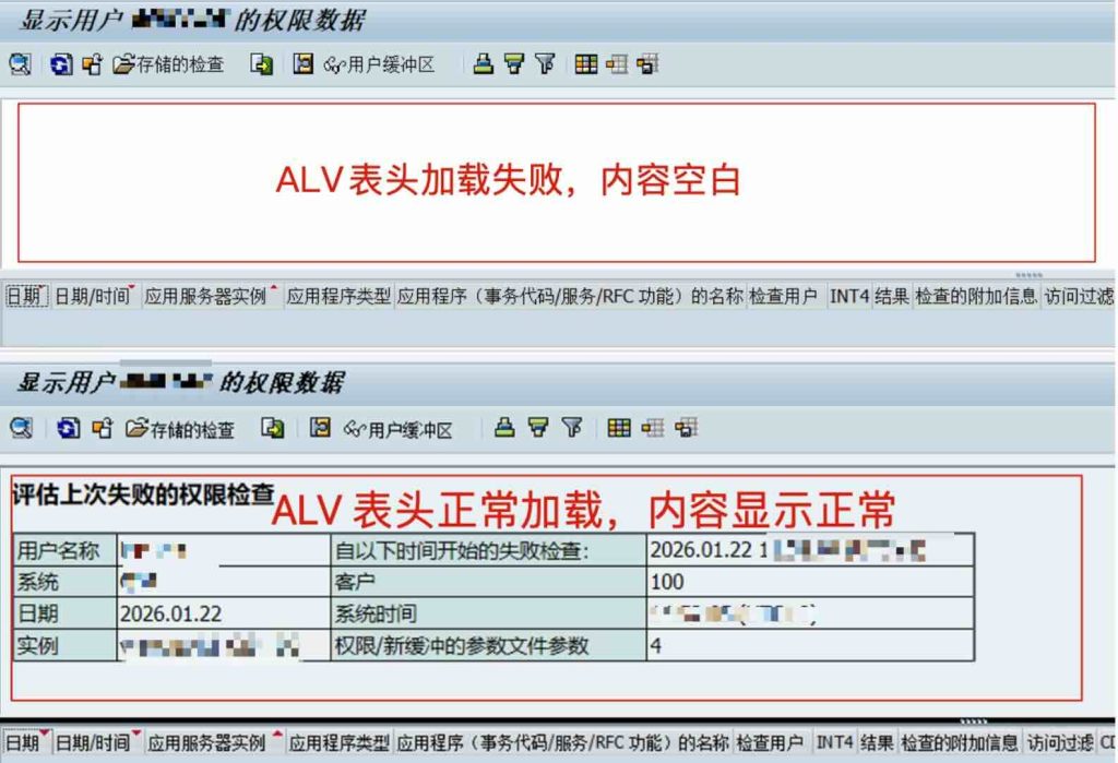 紧急修复：解决 Webview2 v144 导致的 SAP GUI 白屏故障